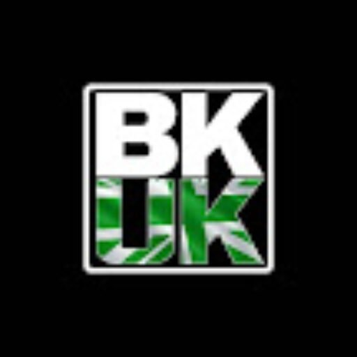 Bare Knuckle UK Home | BK UK