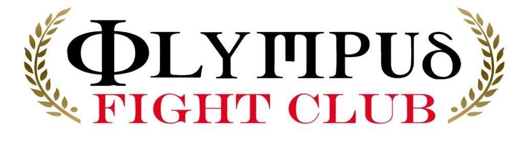 Olympus Fight Club | Bare Knuckle UK
